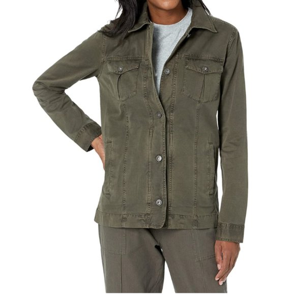 The Normal Brand | Jackets & Coats | The Normal Brand Boyfriend Cpo ...